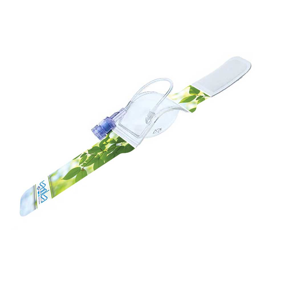 Tabeeb Diba (Tr band) radial compression device